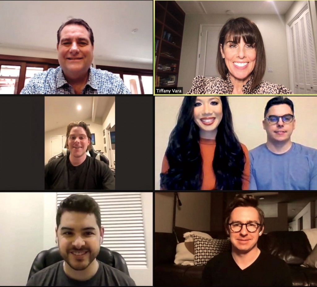 Hawai‘i Pacific Health’s Ray Vara is 2021 CEO of the Year - Hawaii ...