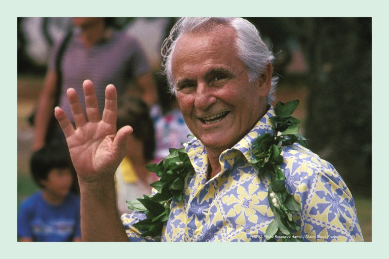 Hawaii Business - Hawaii Business Magazine