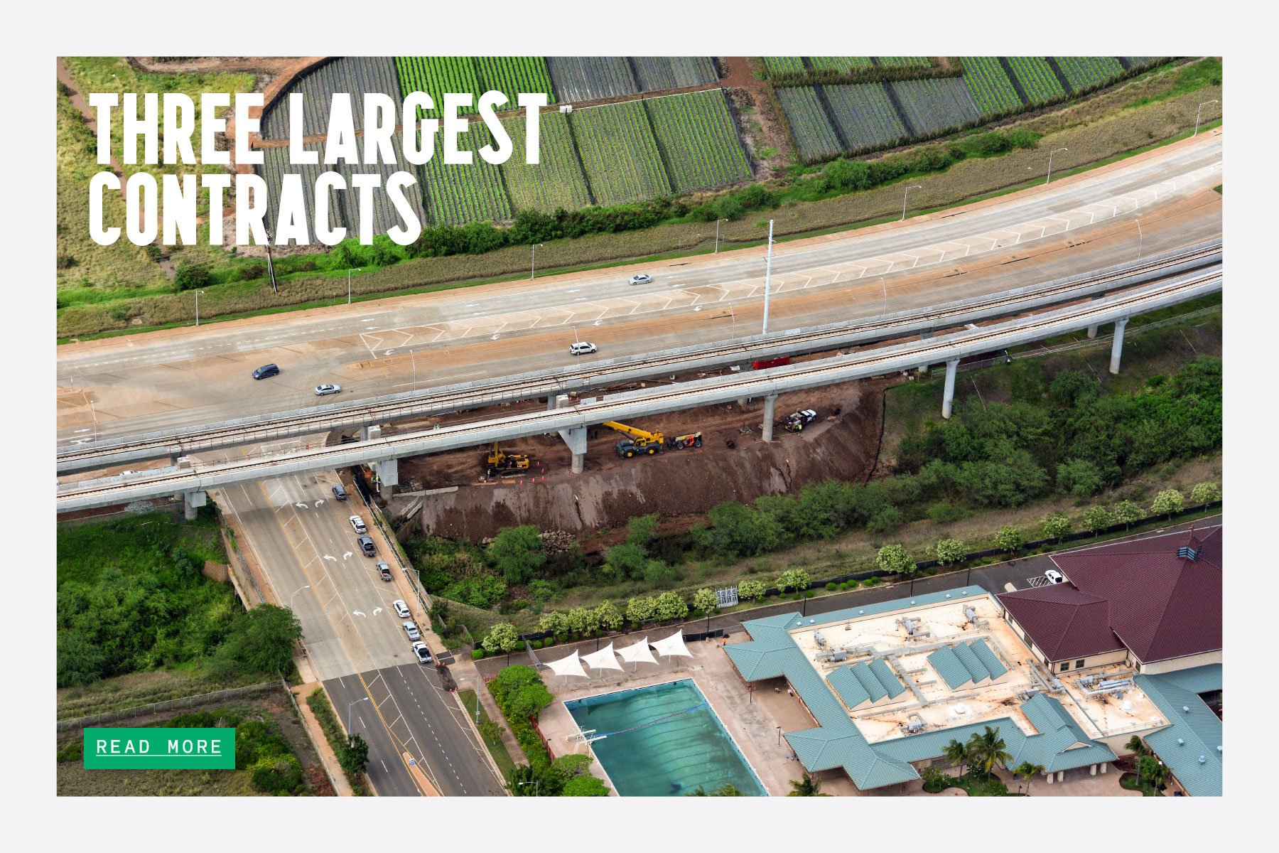 A Look at the Rail's Increasing Price Tag and Pushed Back Completion ...