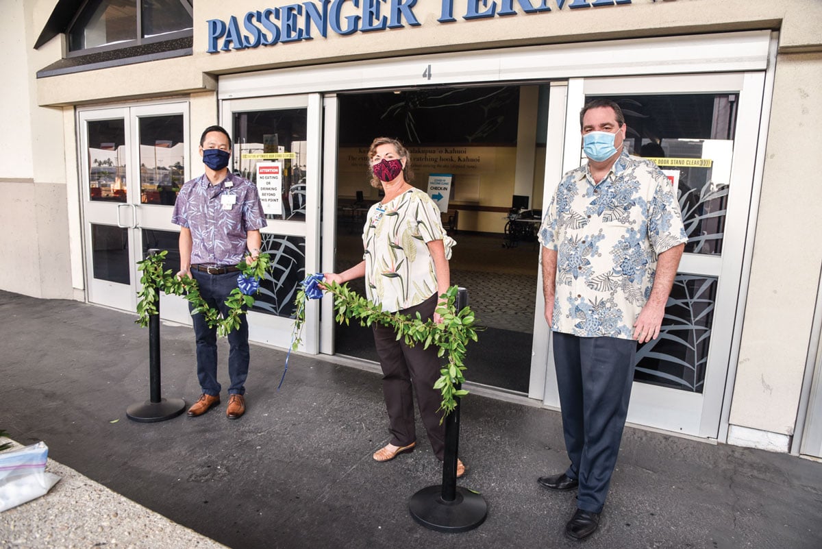 Hawai‘i Pacific Health’s Ray Vara is 2021 CEO of the Year - Hawaii ...