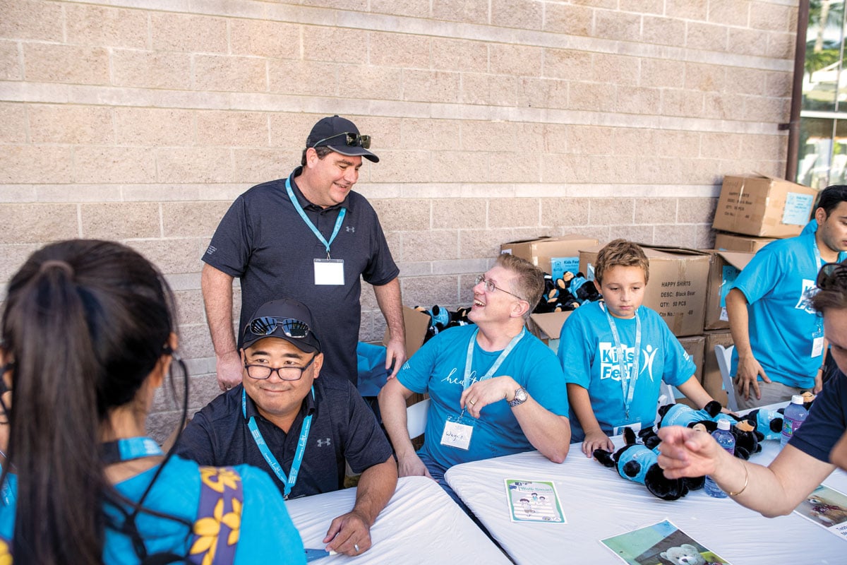 Hawai‘i Pacific Health’s Ray Vara is 2021 CEO of the Year - Hawaii ...