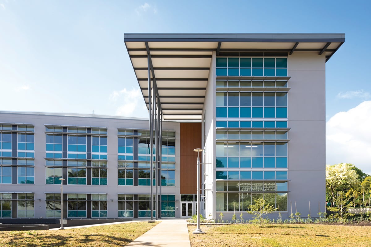 Kukulu Hale Awards 2021 - Hawaii Business Magazine