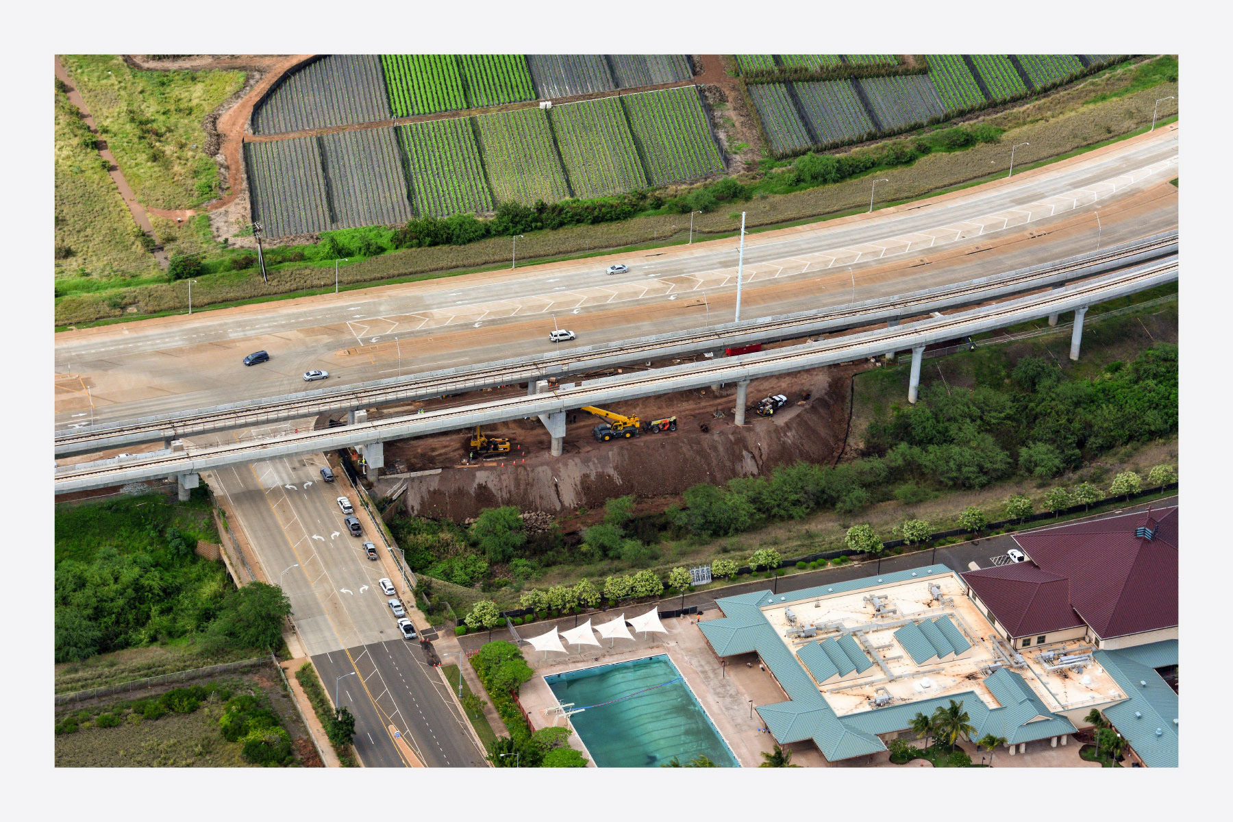The Three Largest Rail Contracts - Hawaii Business Magazine