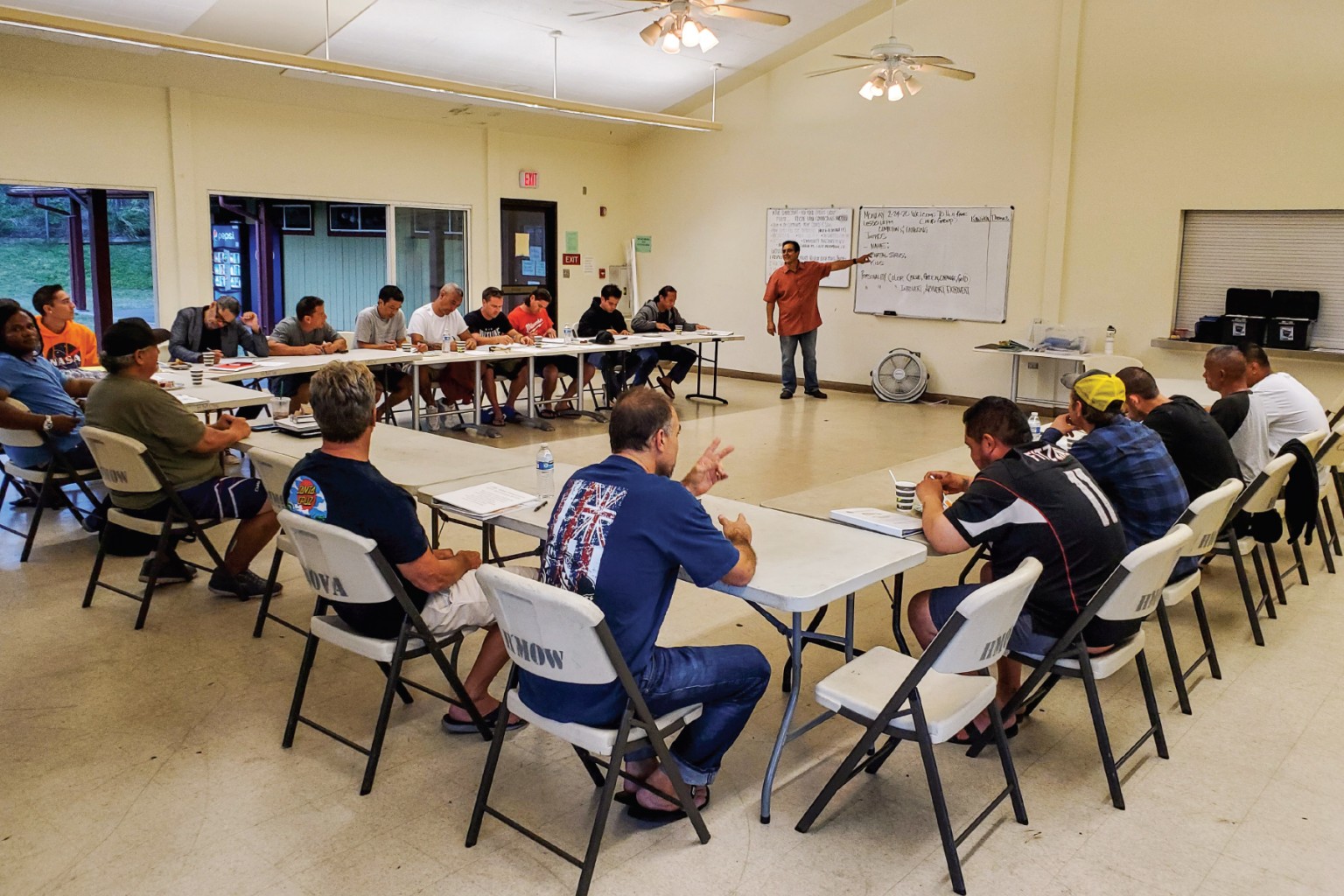 Nonprofit Corner: Indigenous Justice - Hawaii Business Magazine