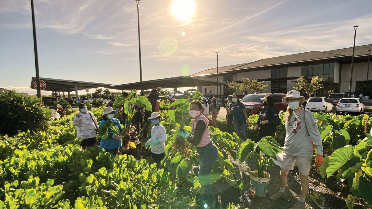 West Oʻahu Magazine 2022 - Hawaii Business Magazine
