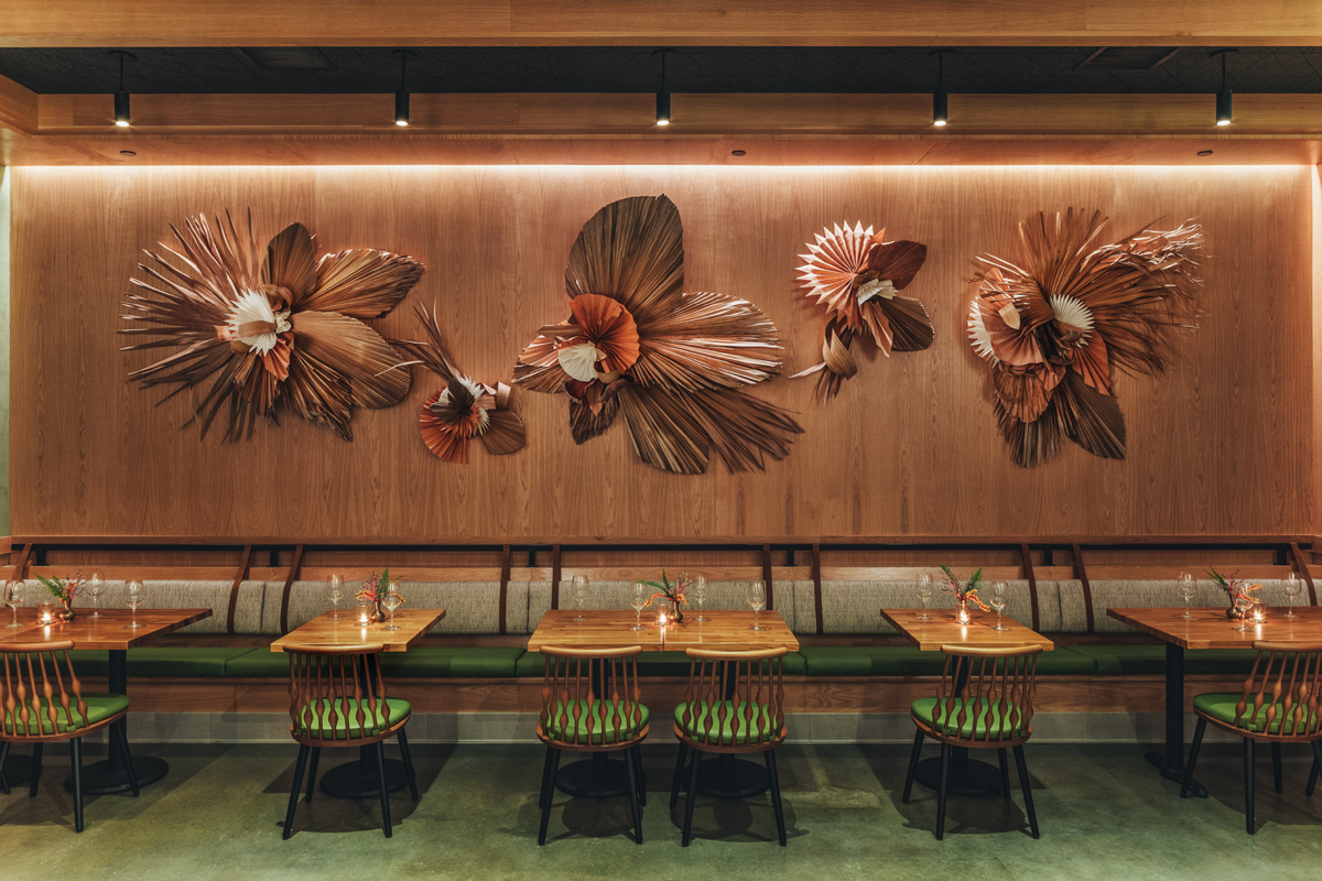 IIDA Hoʻohuli Awards 2021 - Hawaii Business Magazine
