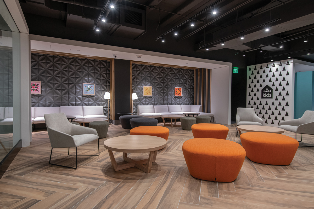 IIDA Hoʻohuli Awards 2021 - Hawaii Business Magazine