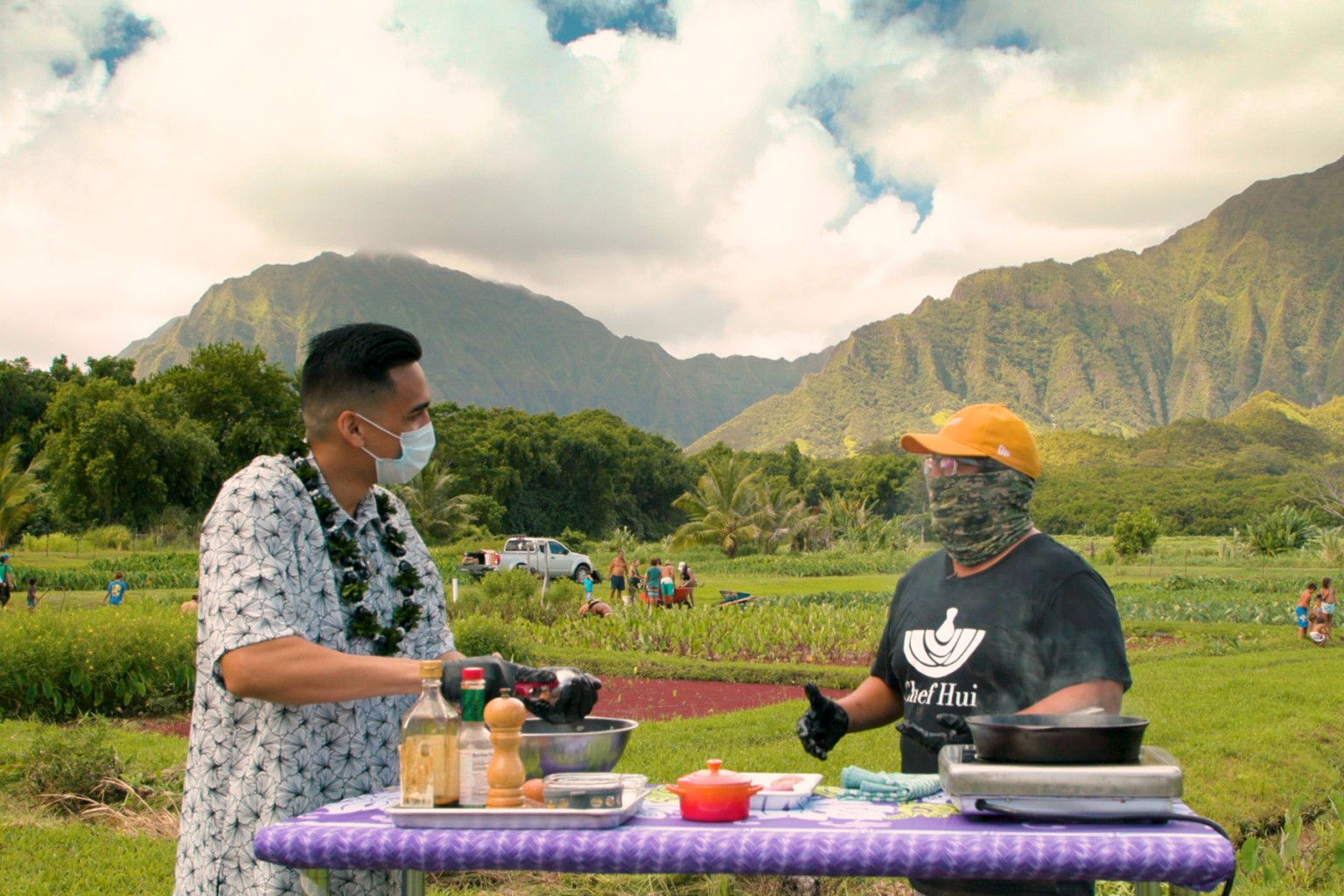 Authentically About Hawaiian Culture - Hawaii Business Magazine