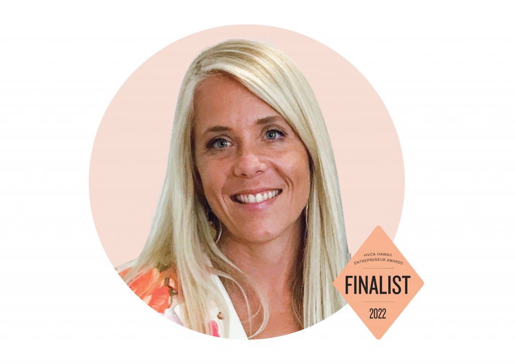 Hawaii Entrepreneur Awards 2022 - Hawaii Business Magazine