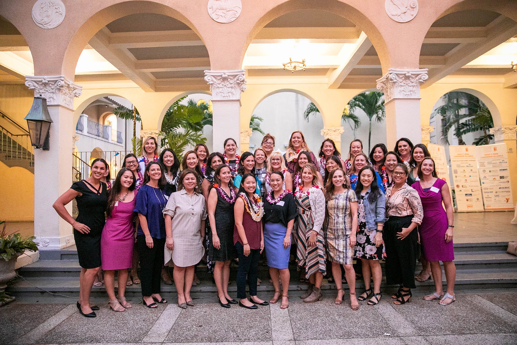 Expand Your Leadership Impact with the Patsy T. Mink Leadership ...