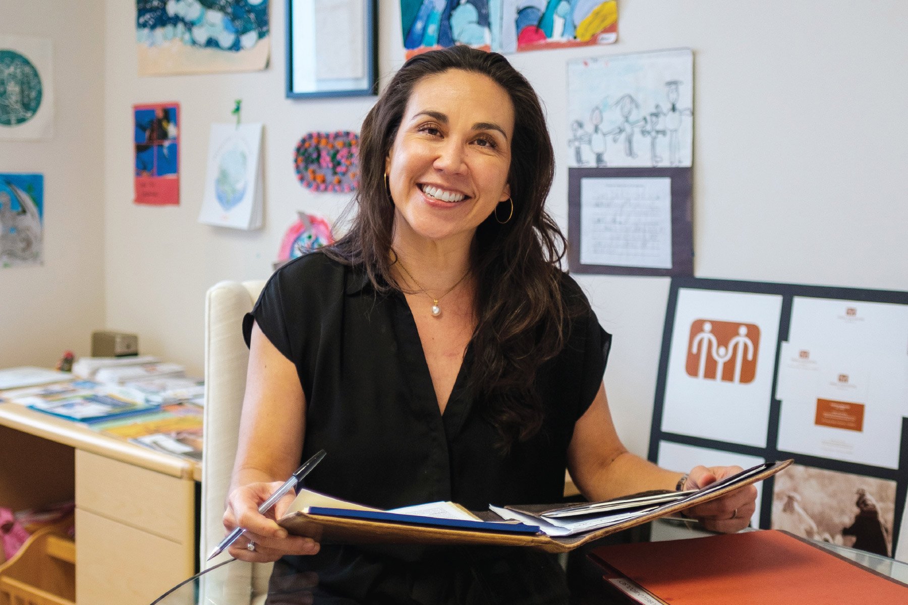 My Job as a Family Mediator Is to Minimize the Fallout of Divorce ...