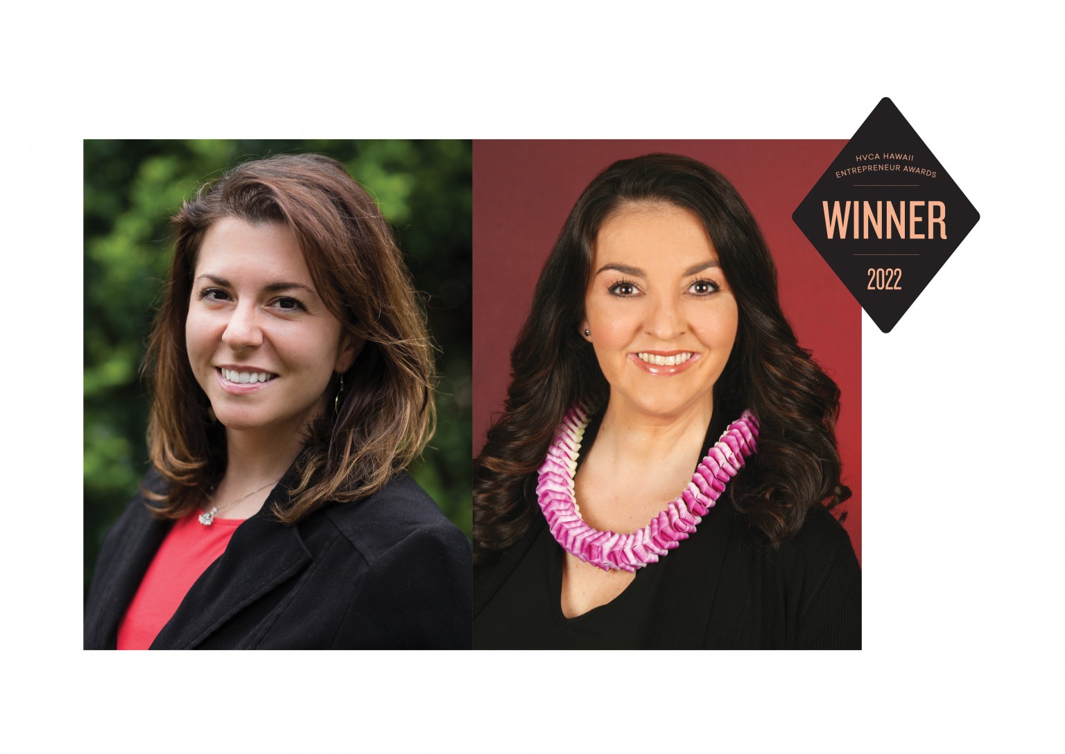 Hawaii Entrepreneur Awards 2022 - Hawaii Business Magazine