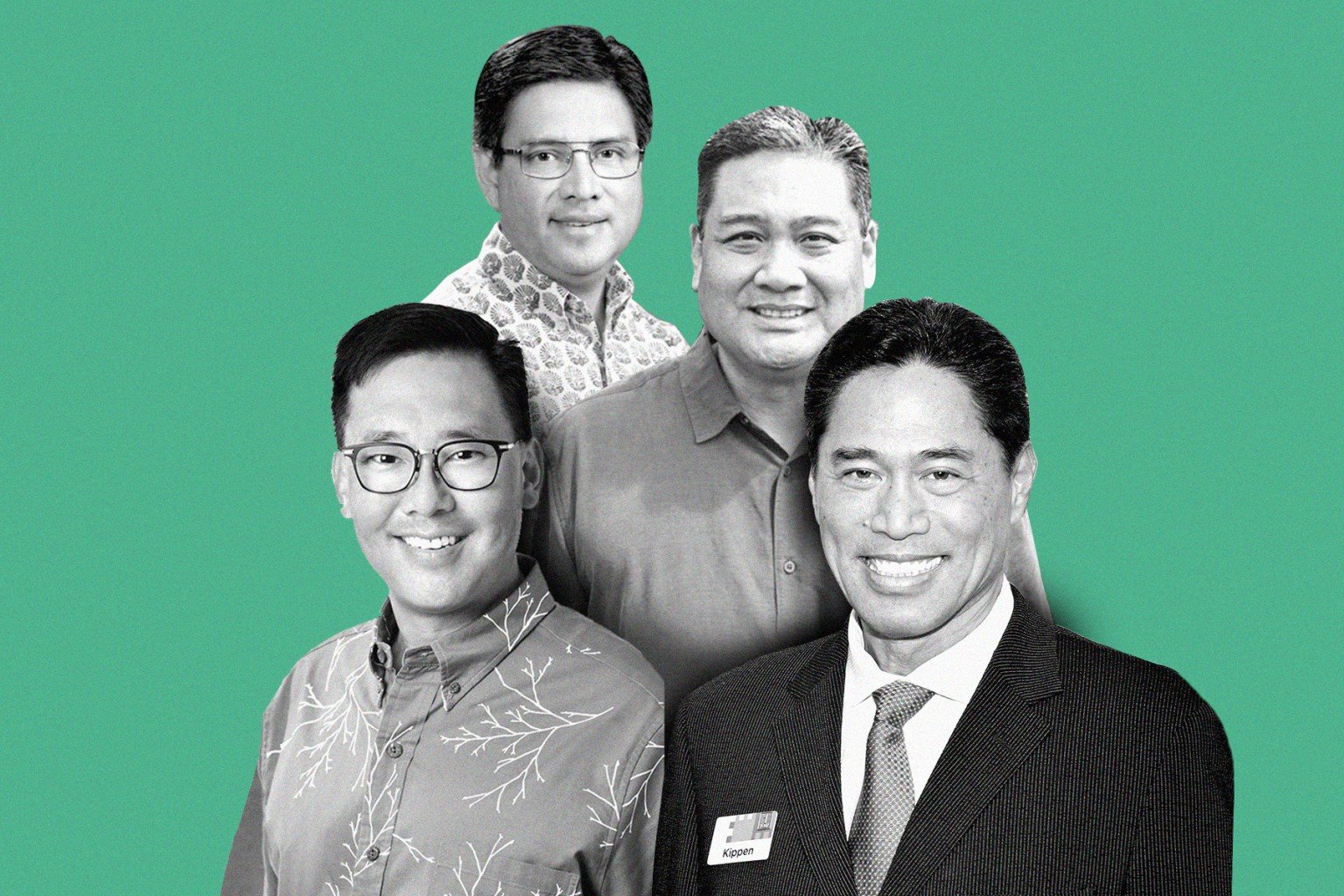 20 for the Next 20 2010: Where Are They Now? - Hawaii Business Magazine