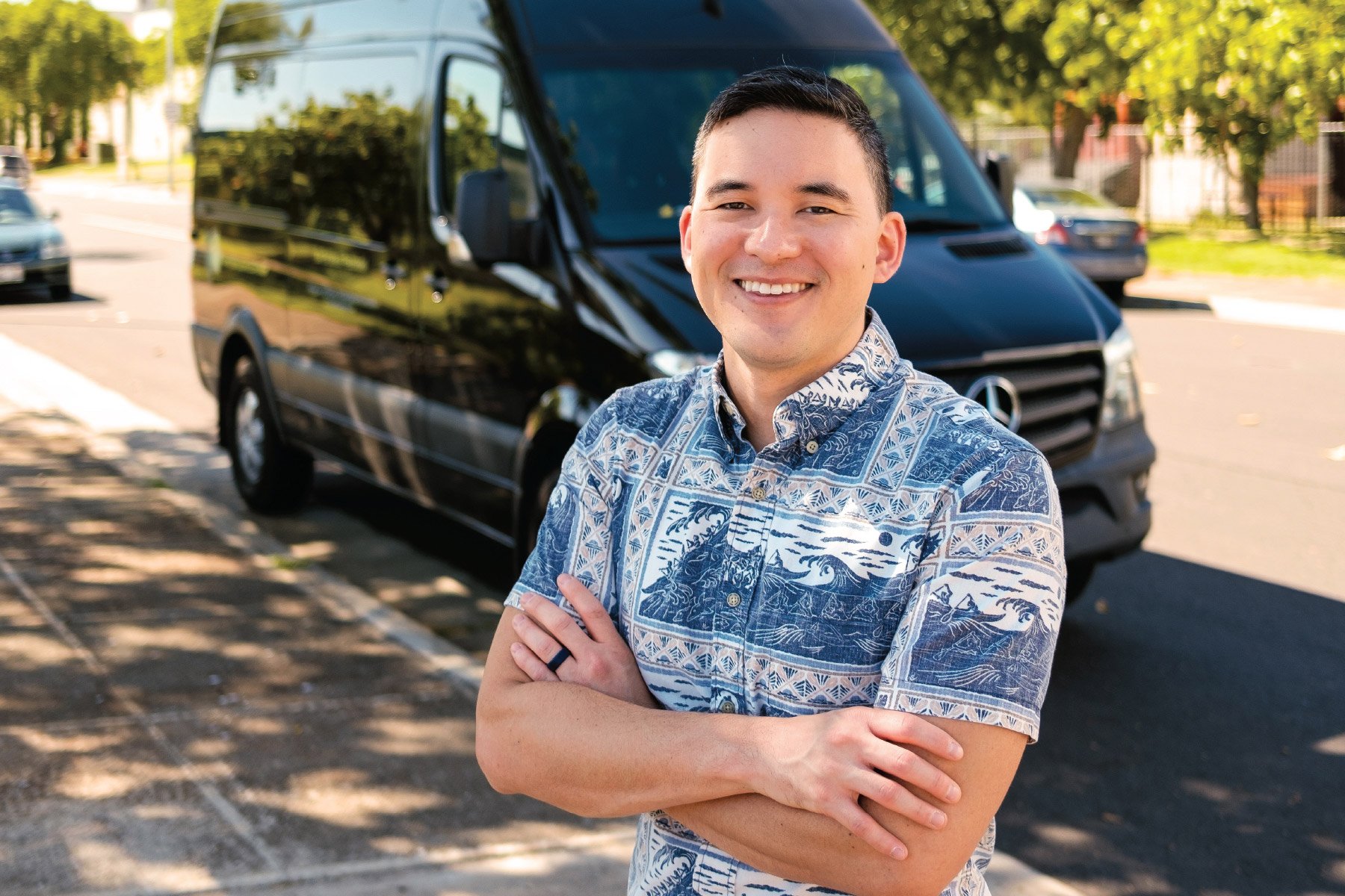 20 for the Next 20: David Sun-Miyashiro, HawaiiKidsCAN - Hawaii ...