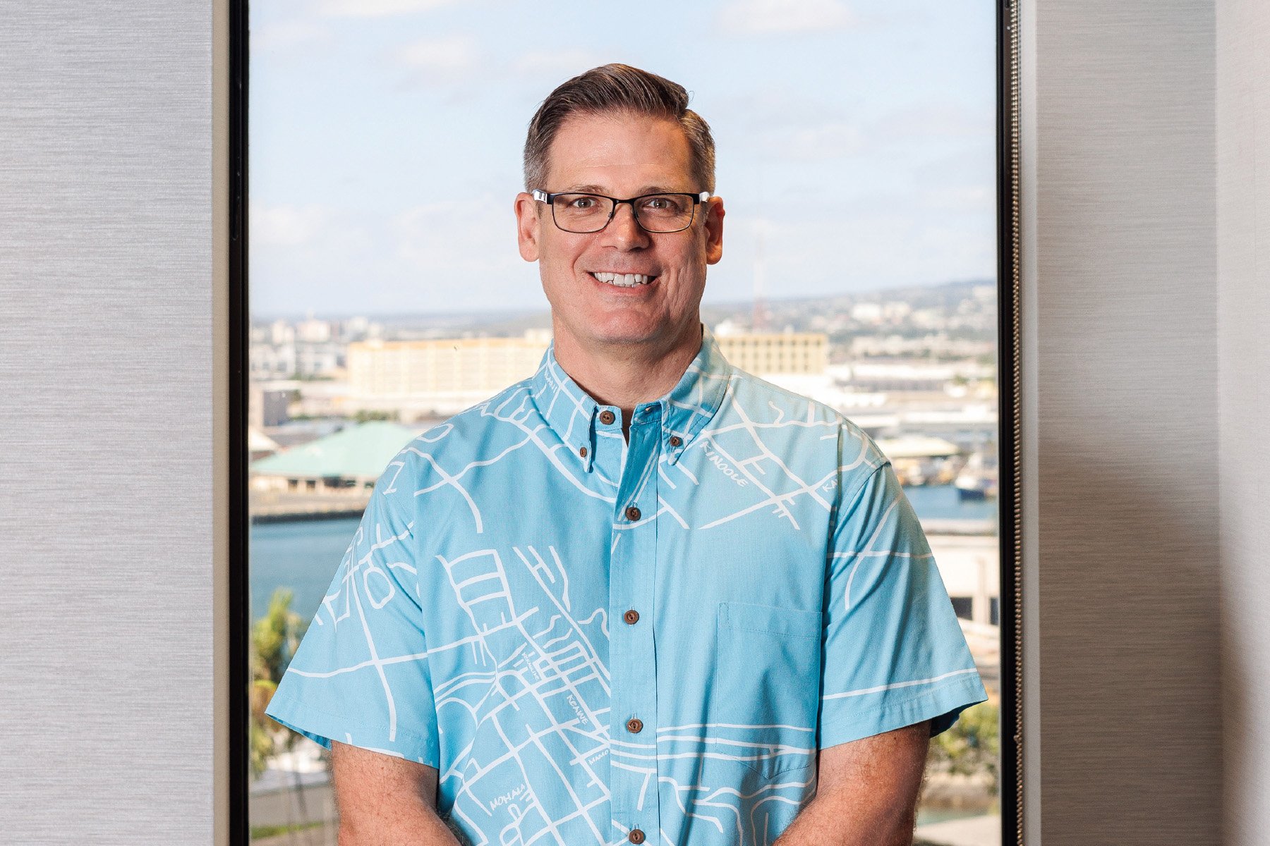 20 for the Next 20: Christian Chambers, Lung Rose Voss Wagnild - Hawaii ...