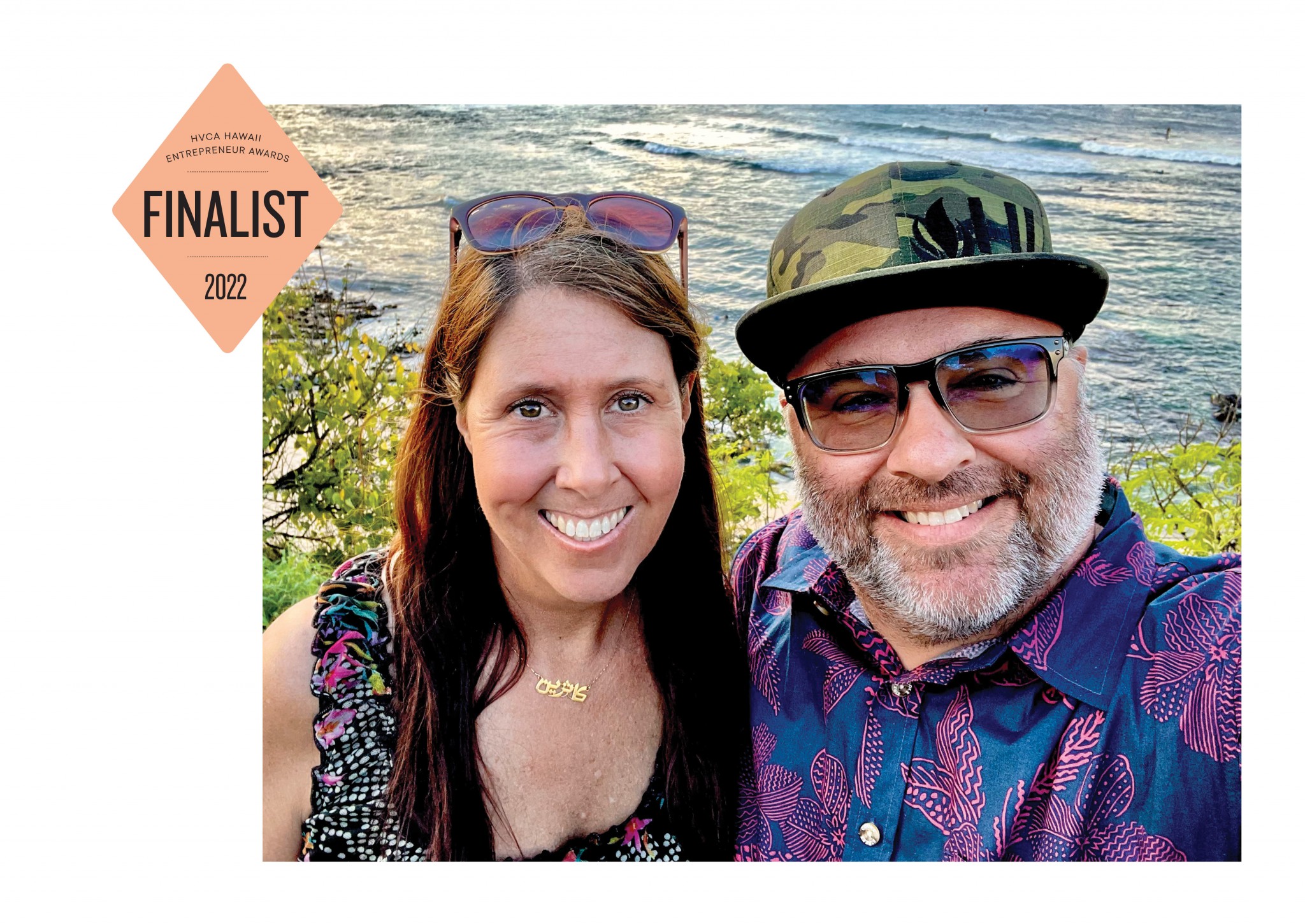 Hawaii Entrepreneur Awards 2022 - Hawaii Business Magazine