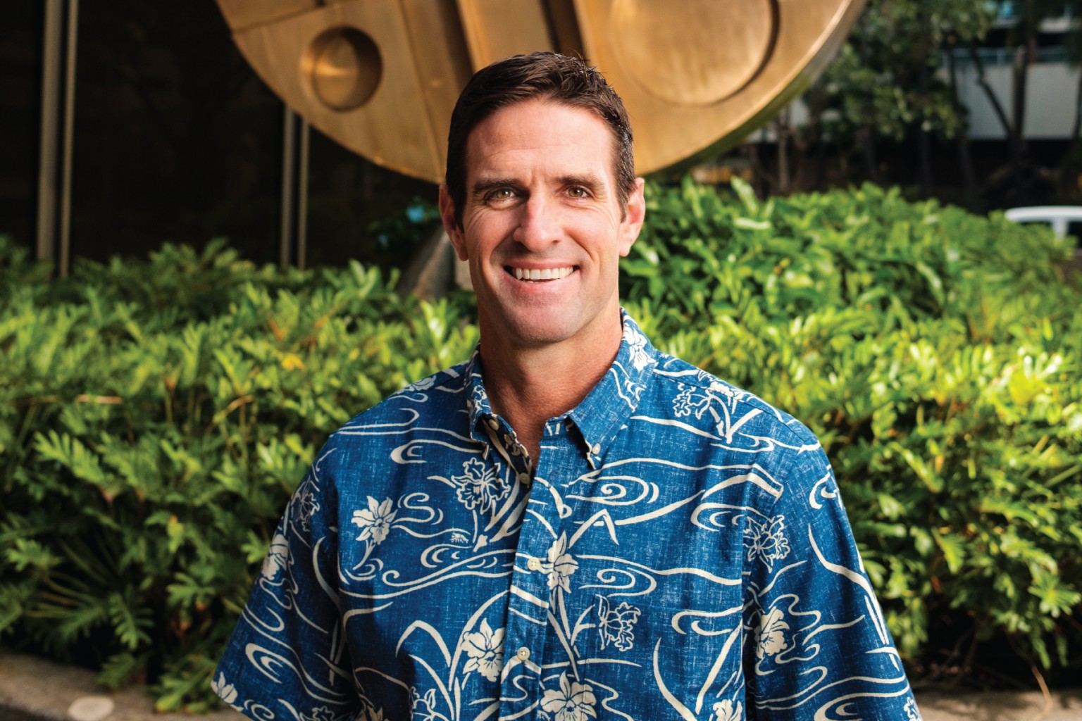 20 for the Next 20: Guy Churchill, Bank of Hawaii - Hawaii Business ...