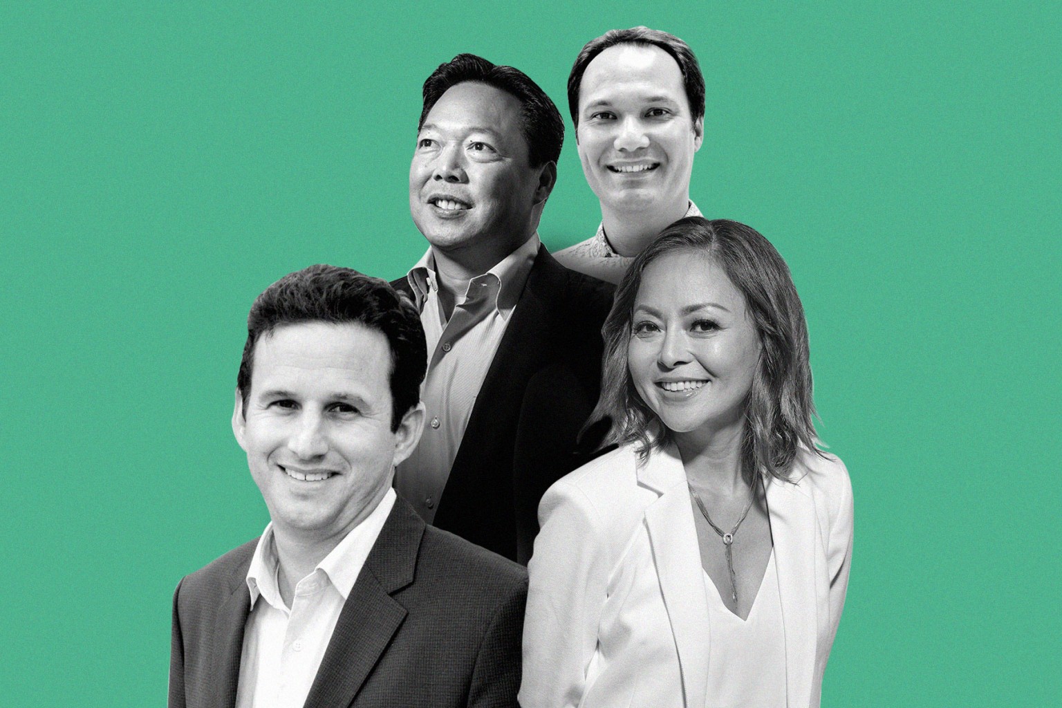 20 for the Next 20 2007: Where Are They Now? - Hawaii Business Magazine