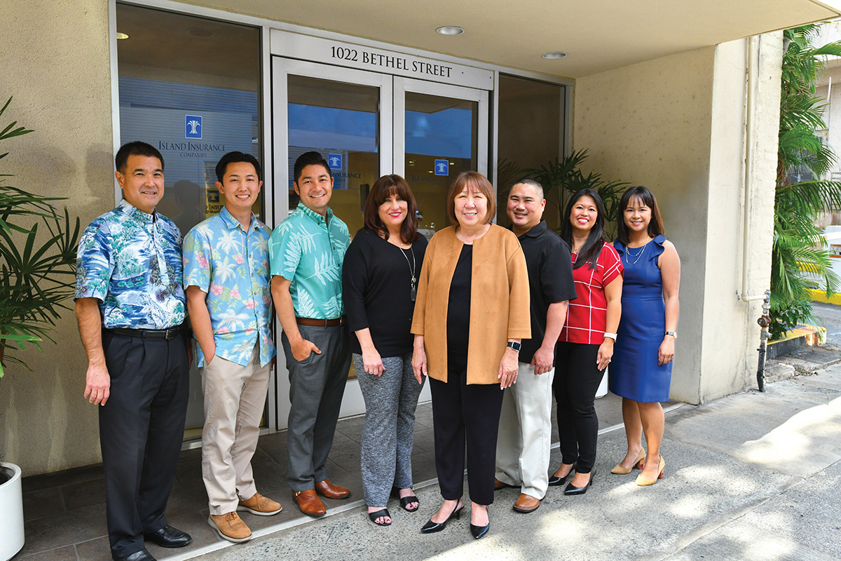 Hawaiʻi's Top Employers Profiles 2022 - Hawaii Business Magazine