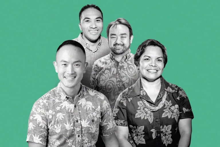 Hawaii Business Magazine