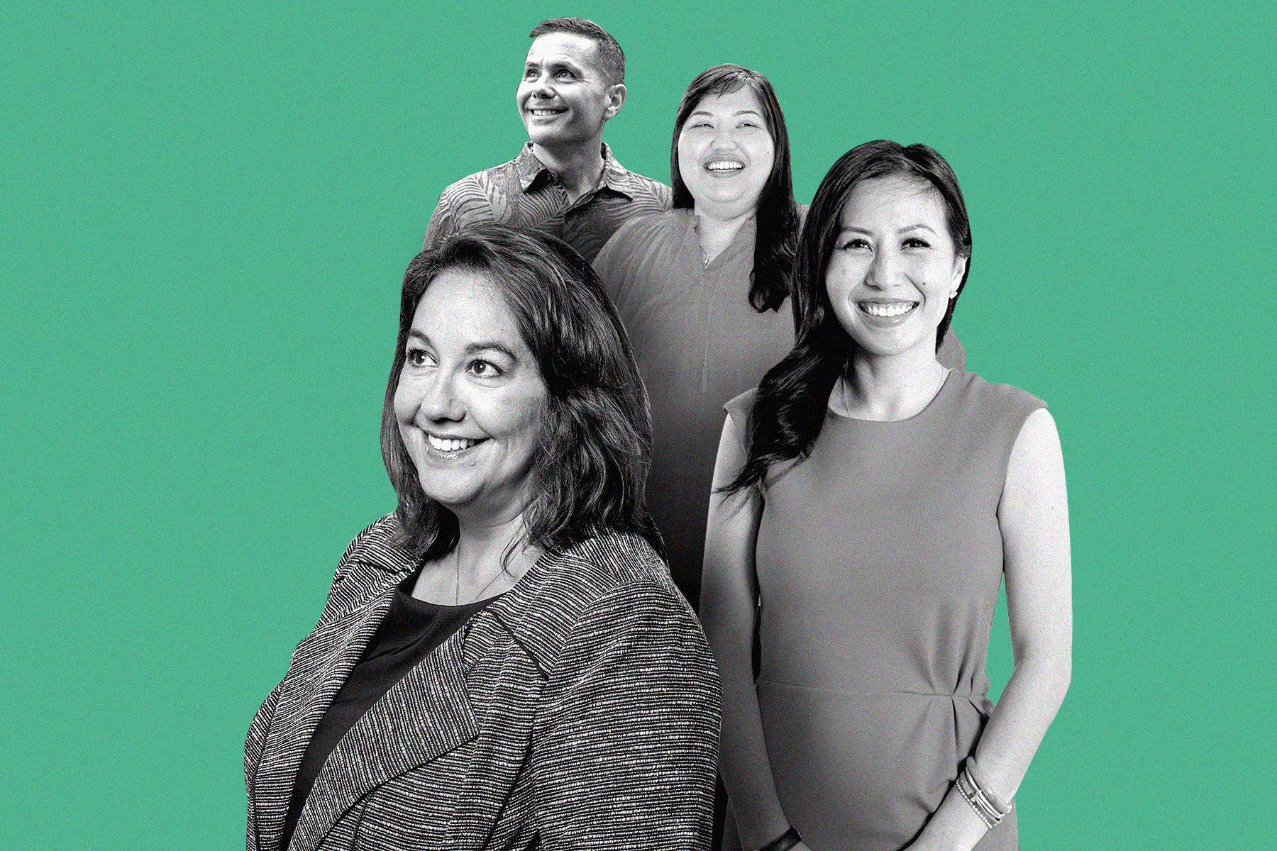 20 for the Next 20 2020: Where Are They Now? - Hawaii Business Magazine