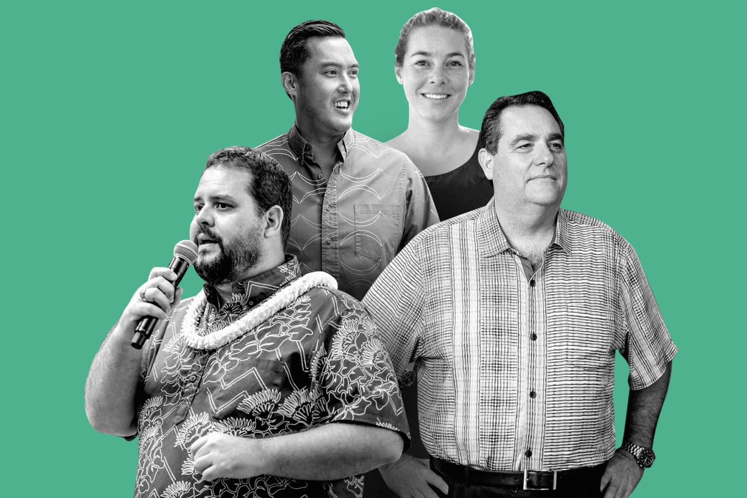 20 for the Next 20 2011: Where Are They Now? - Hawaii Business Magazine