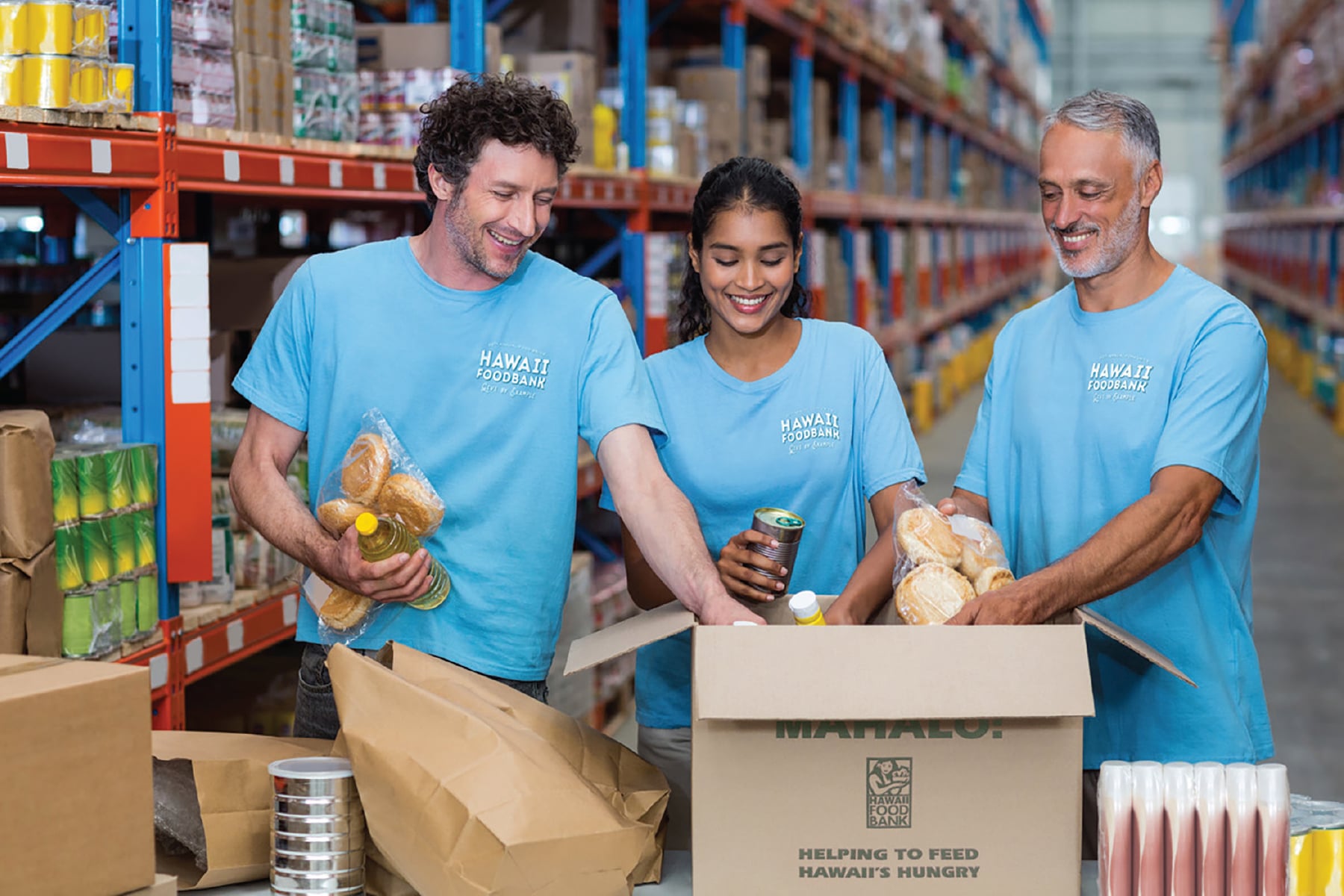 5 Steps to Get Employees Excited about a Worthy Cause - Hawaii Business ...