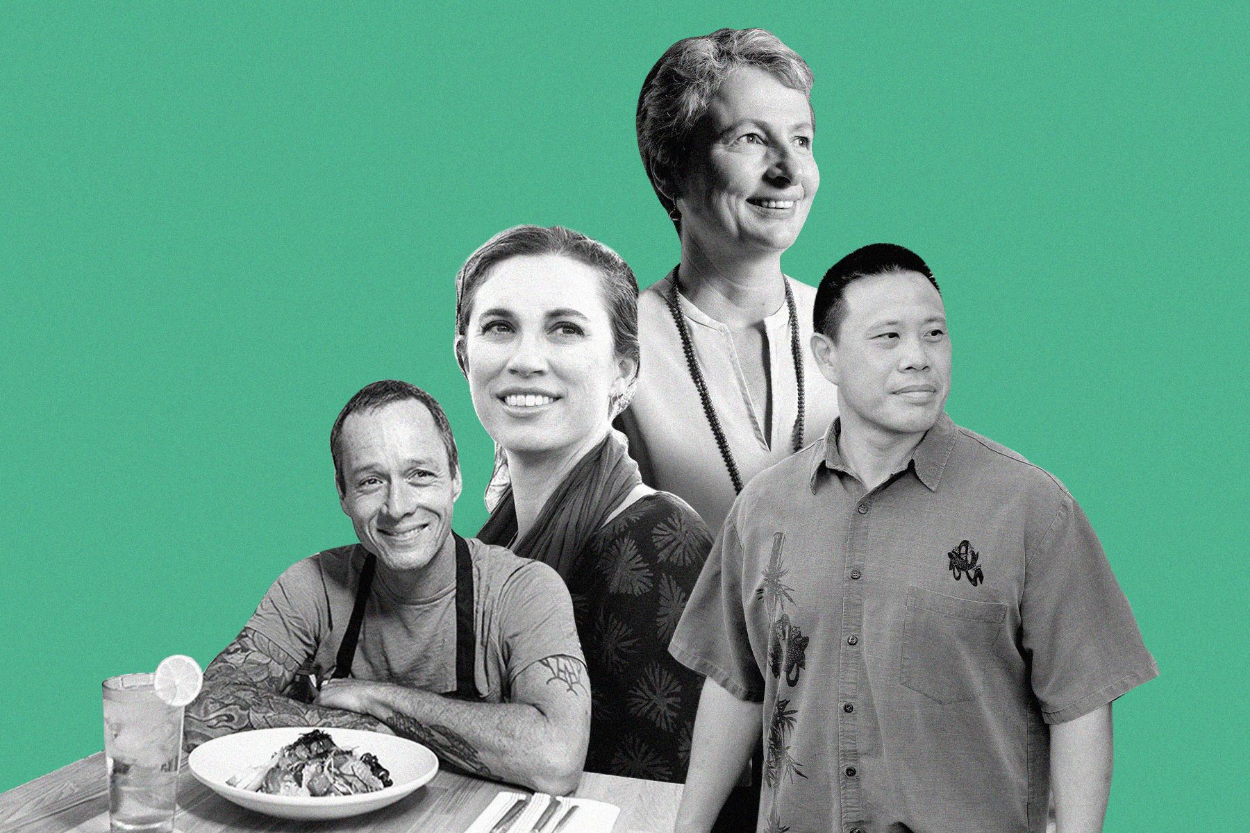 20 for the Next 20 2012: Where Are They Now? - Hawaii Business Magazine