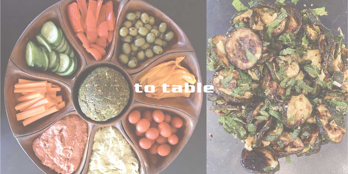 Food Sustainability, What can we do as individuals? │ G70’s Sheryl ...