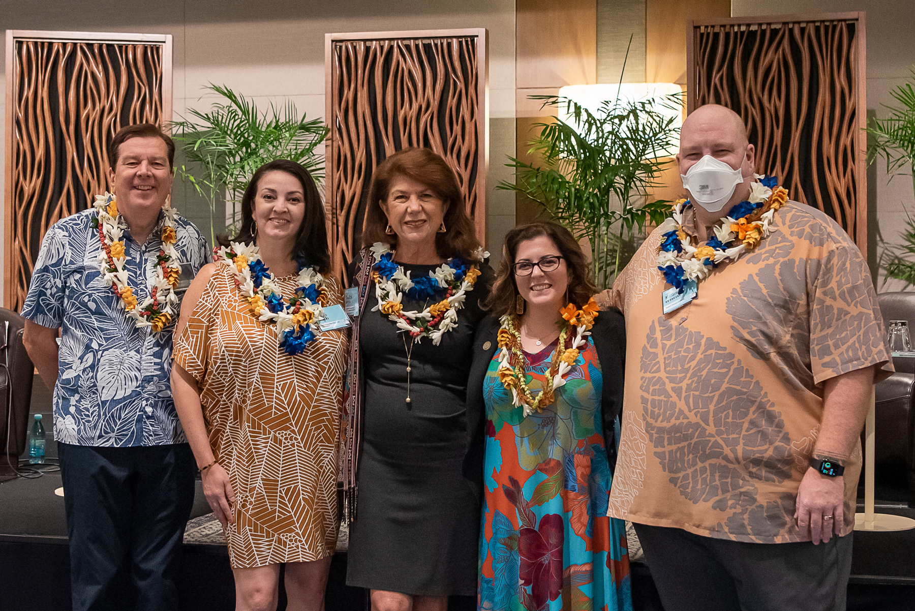 Need to Know Event Series 2022: Regenerative Tourism - Hawaii Business ...