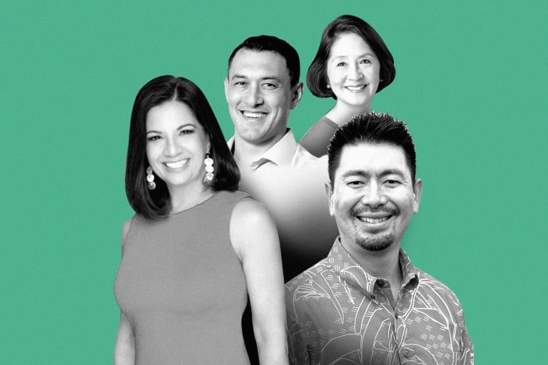 20 for the Next 20 2013: Where Are They Now? - Hawaii Business Magazine