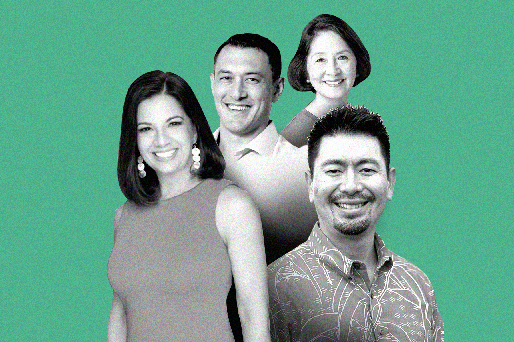 20 for the Next 20 2013: Where Are They Now? - Hawaii Business Magazine