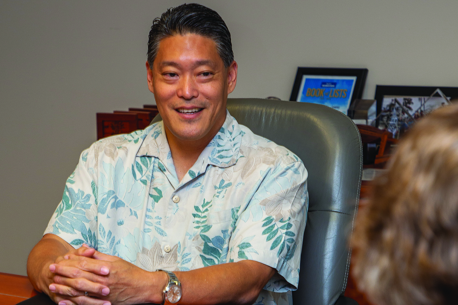 20 for the Next 20: Congratulations to HawaiiUSA Federal Credit Union ...