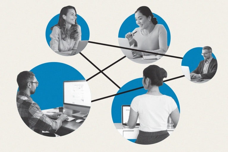 Remote or in the Office? Data Shows There’s No One Answer - Hawaii ...