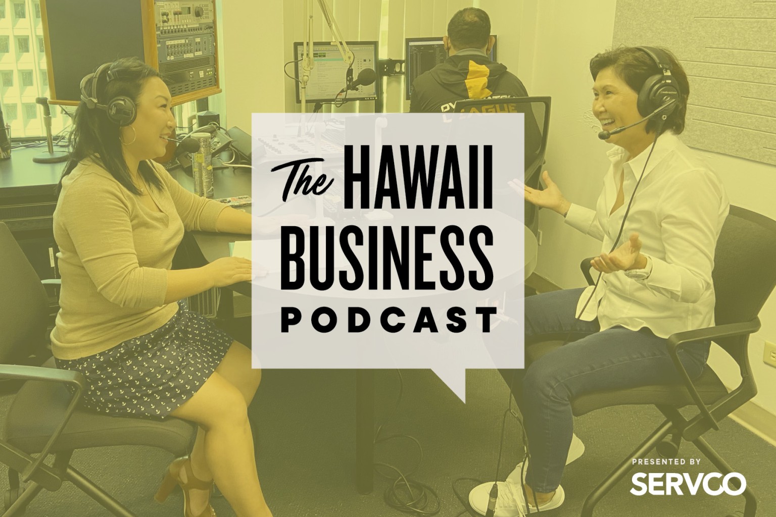 Entrepreneurial Mindset Defines Susan Yamada's Journey From Change ...