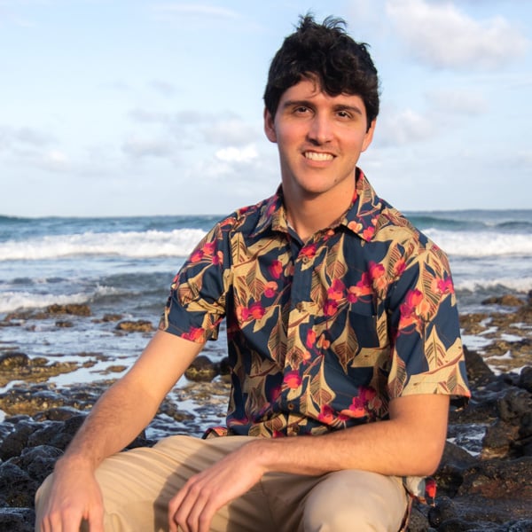 Highlighting Native Plant Conservation Through Alohawear - Hawaii ...