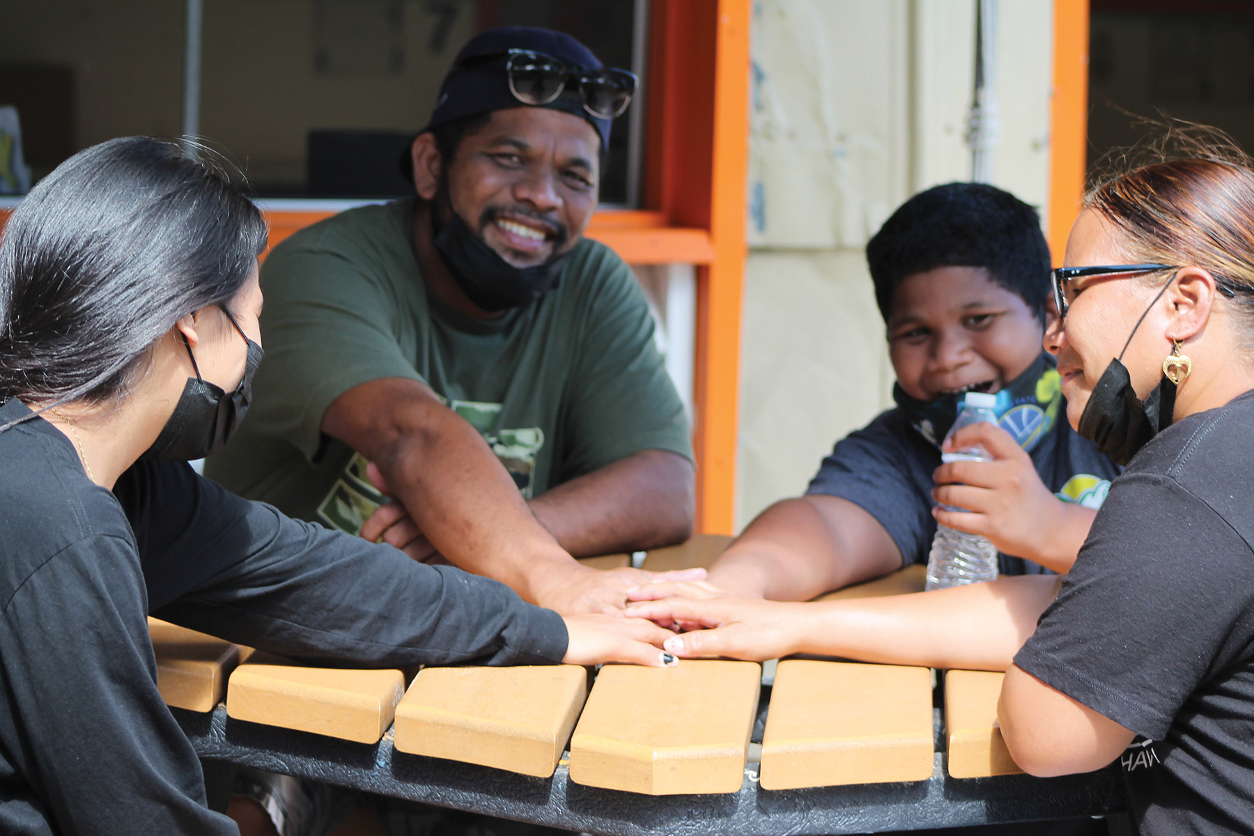 Catholic Charities Hawai‘i Celebrates 75 Years of Helping People in ...