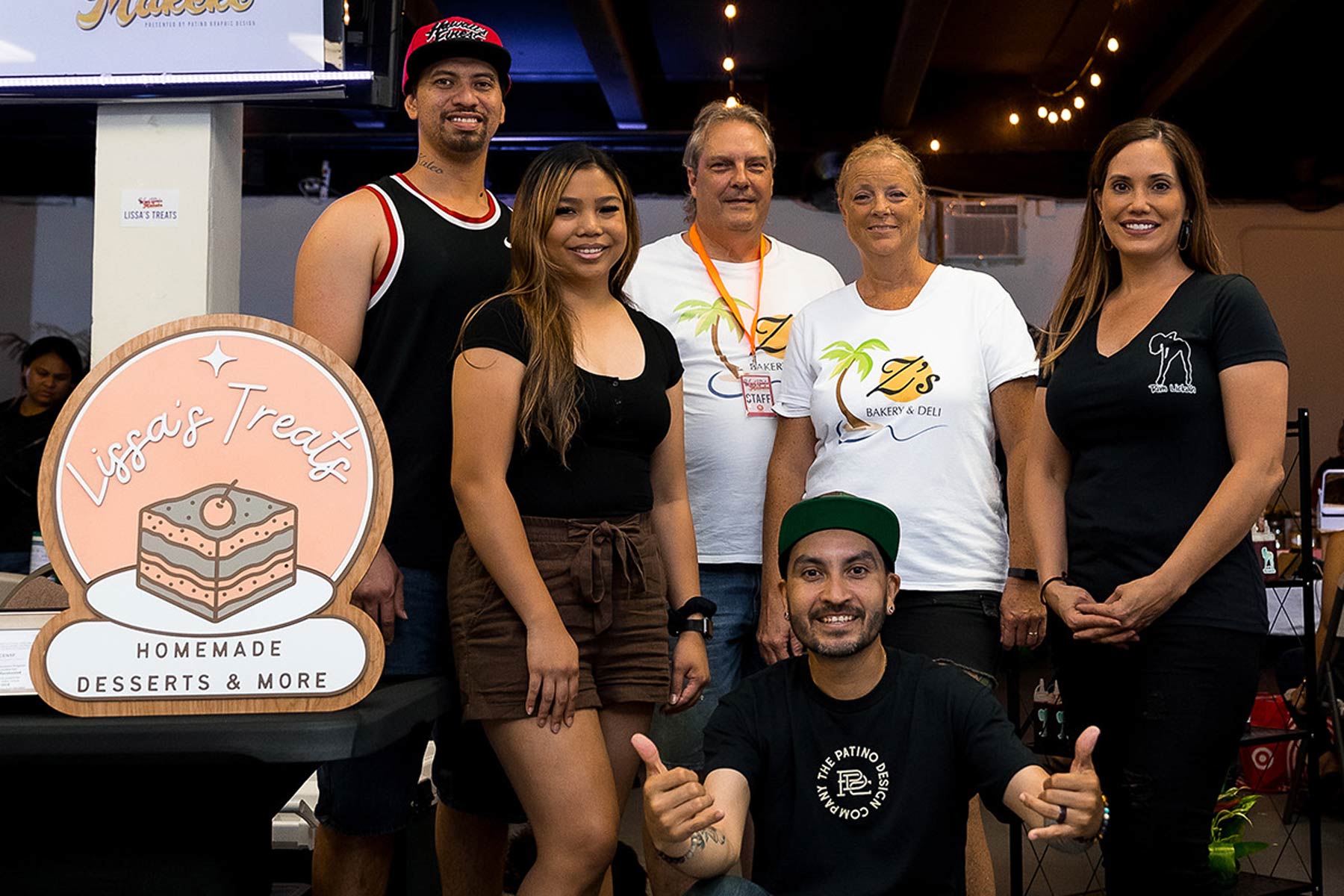 Pop-up Marketplace Brought Local Businesses to Wai‘anae - Hawaii ...