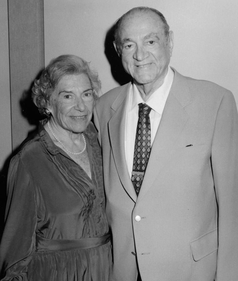 Passing the Torch at the Weinberg Foundation - Hawaii Business Magazine