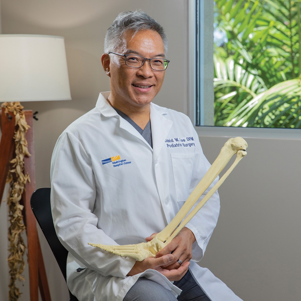 One-Fourth of Diabetes Patients Lose Limbs. These Doctors Are Trying to ...