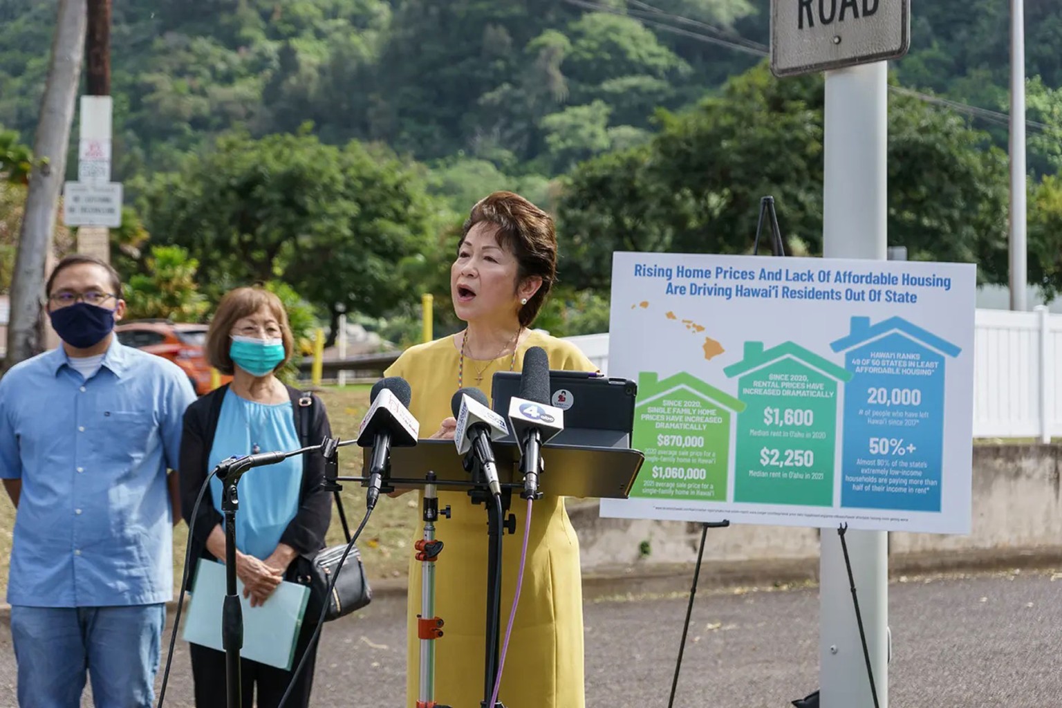 Hawaii Business Magazine