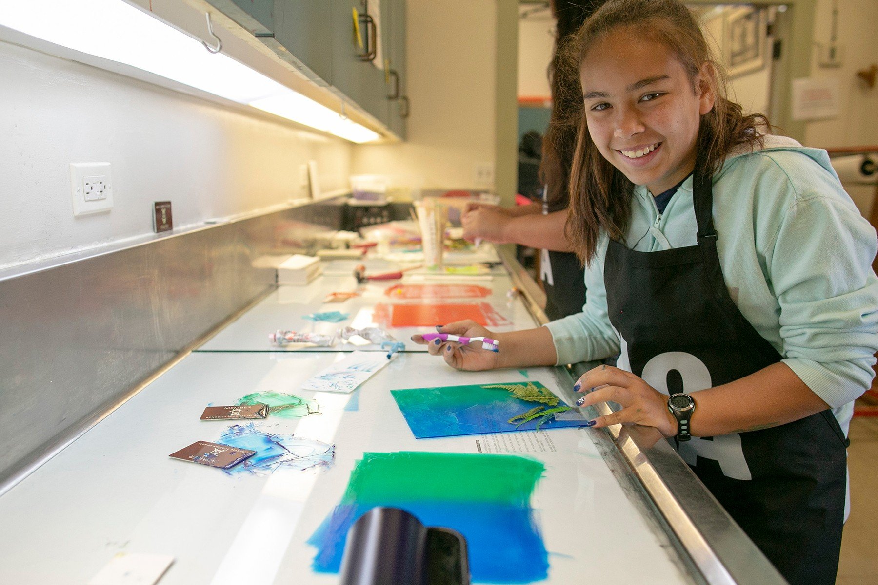 Register for HoMA’s Fall Art Classes for Keiki and Adults - Hawaii ...