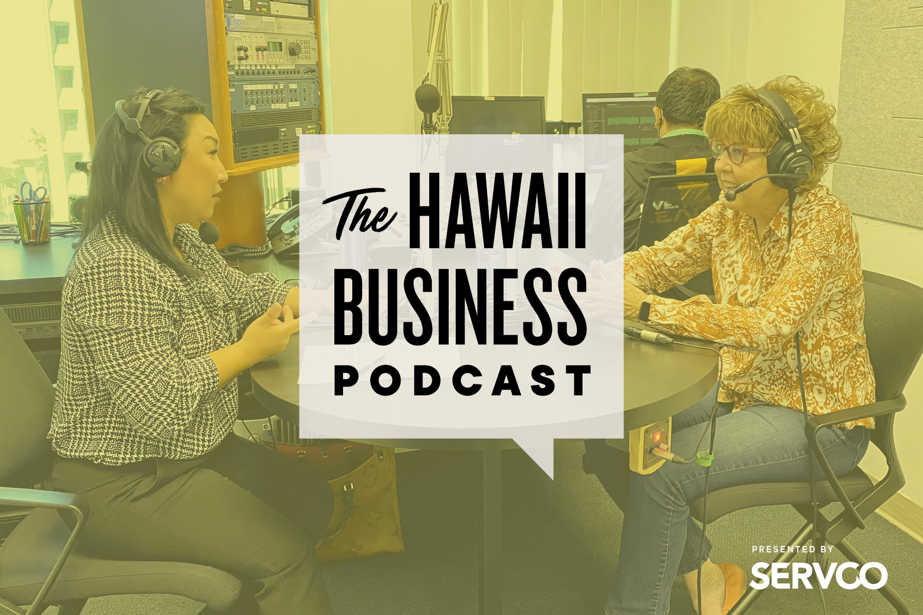 Deena Dray Continues To Honor Diamond Head Theatre Legacy, S1E8 ...