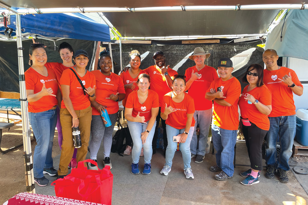 Hawaiʻi’s Top 250 Company Profiles 2022 - Hawaii Business Magazine