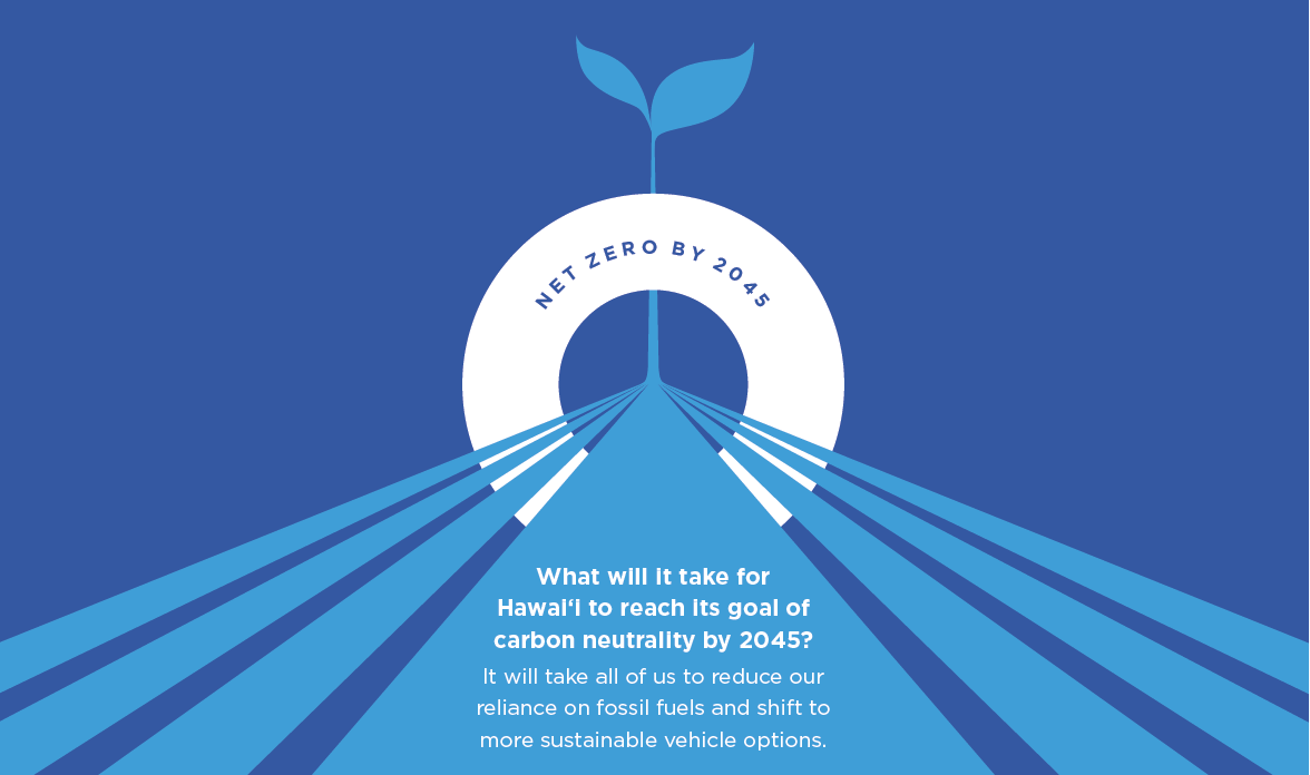 A Variety of Alternative Fuel Cars Drive Hawai‘i’s Clean Energy Future ...