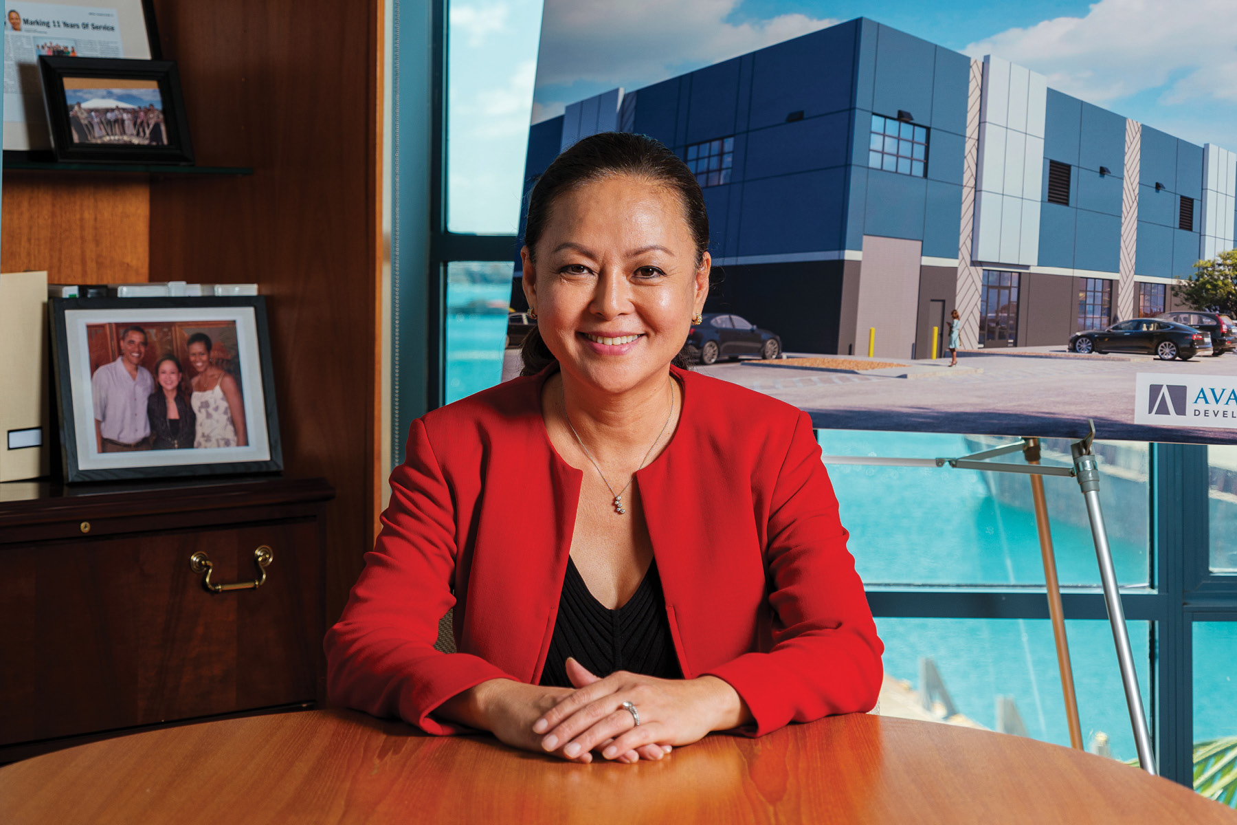 These 5 Women Are Changing the Face of Real Estate Development - Hawaii ...