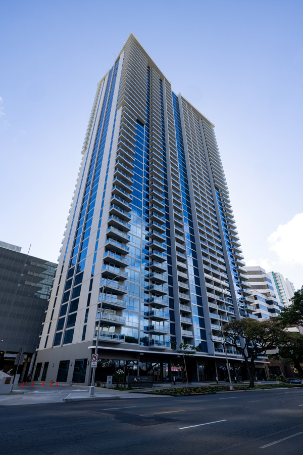 Construction Industry Outlook 2022 - Hawaii Business Magazine