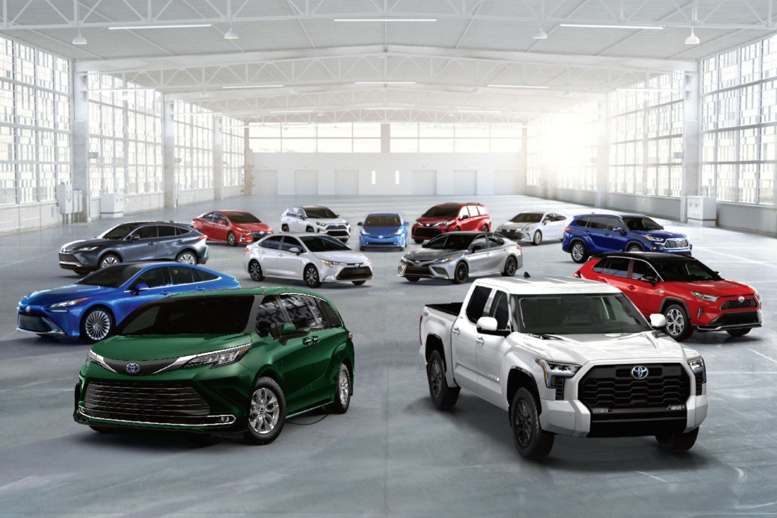 A Variety of Alternative Fuel Cars Drive Hawai‘i’s Clean Energy Future ...