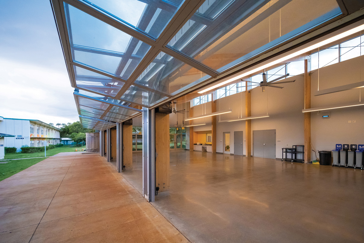 AIA Design Awards 2022 - Hawaii Business Magazine