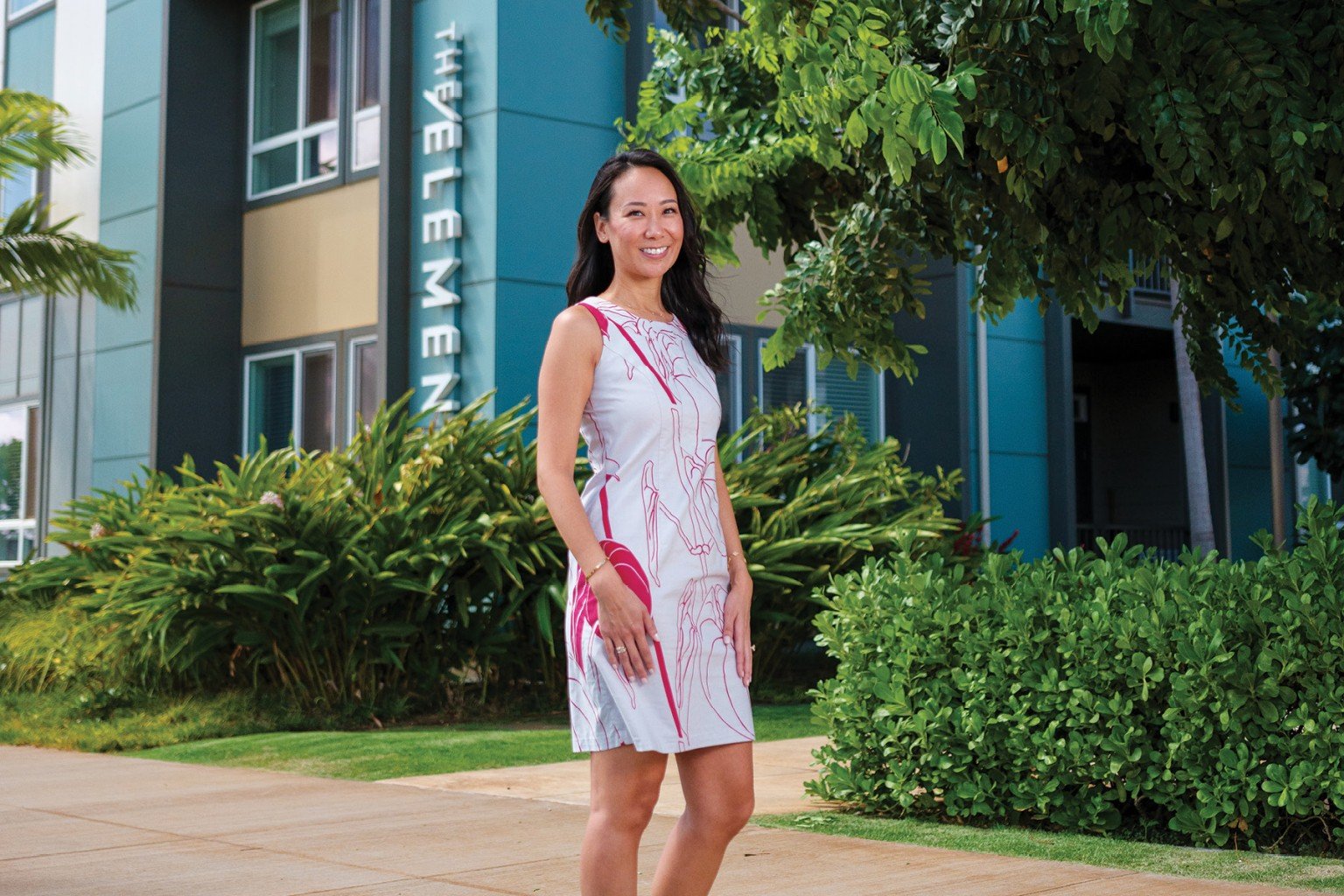 These 5 Women Are Changing the Face of Real Estate Development - Hawaii ...